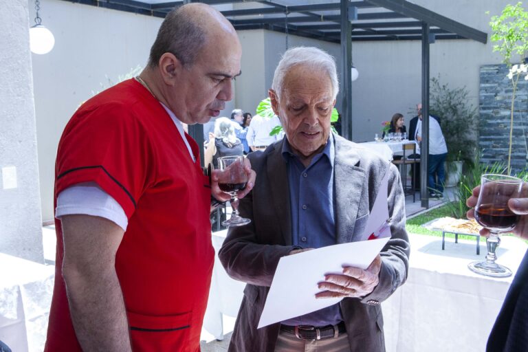 AMAP 17 AÑOS – Asociación de Médicos de la Actividad Privada